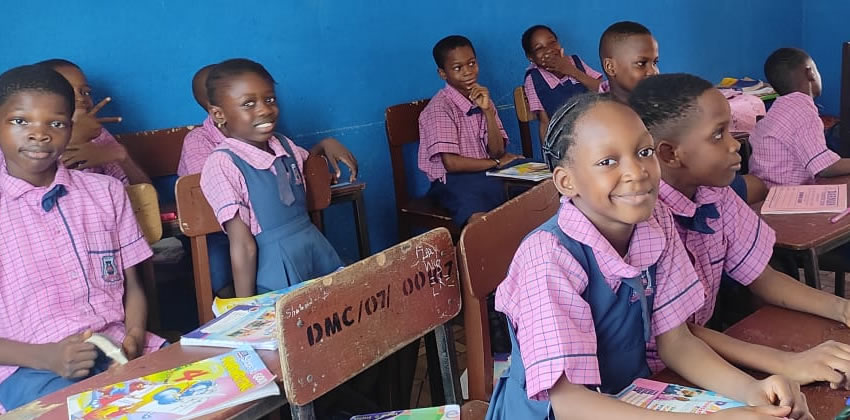 Darman Model College